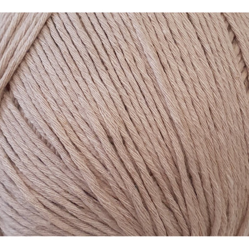 Amigurumi Cotton-Beige - Yarns For All
