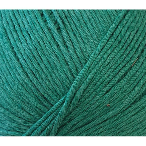 Amigurumi Cotton-Emerald - Yarns For All