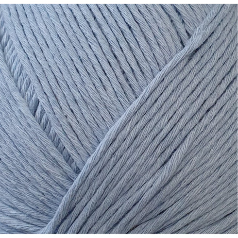 Amigurumi Cotton-Light Blue - Yarns For All