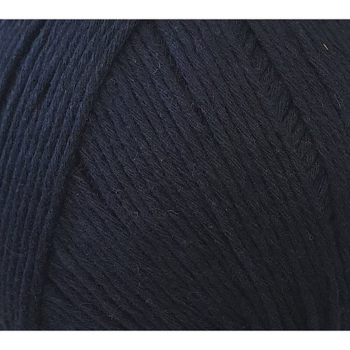 Amigurumi Cotton-Dark Navy - Yarns For All