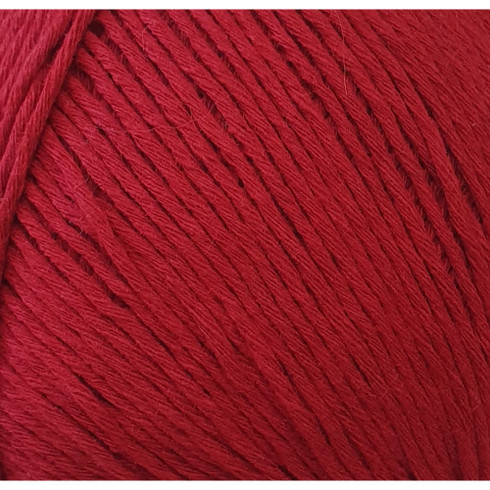 Amigurumi Cotton-Red - Yarns For All