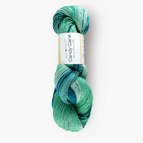 Candy Cane-108 - Yarns For All