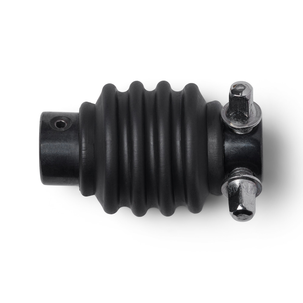 U-Joint Booted for OffSet Drive Rod - OffSet Double Bass Drum Pedal