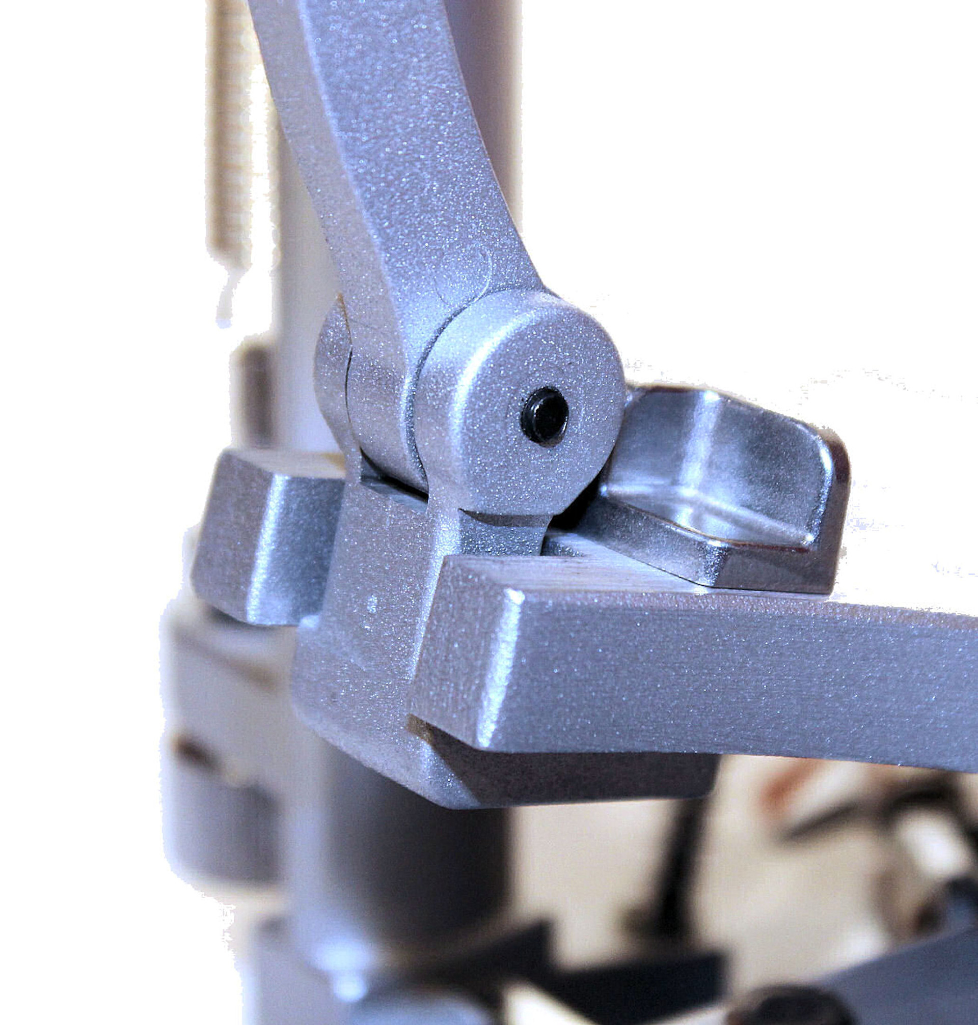 OffSet® Direct Drive Conversion Kit - OffSet Double Bass Drum Pedal