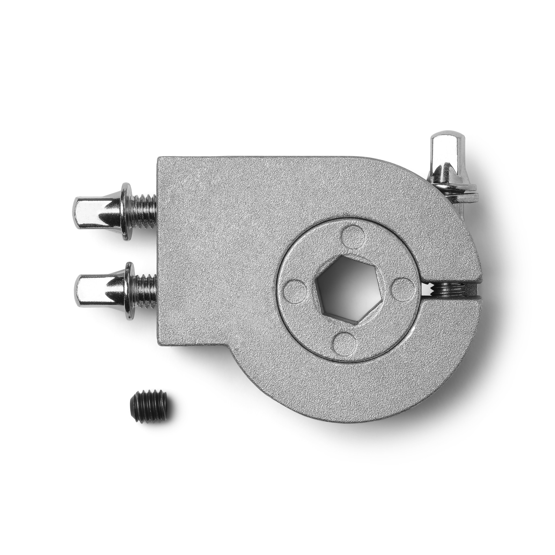 OffSet® Direct Drive Conversion Kit - OffSet Double Bass Drum Pedal