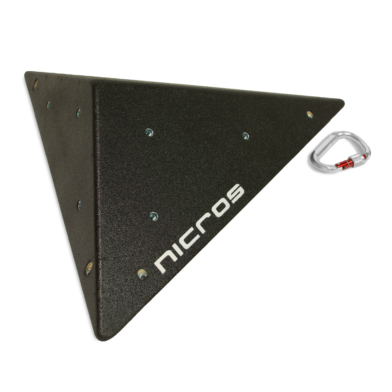 Offset EQ Triangle 2