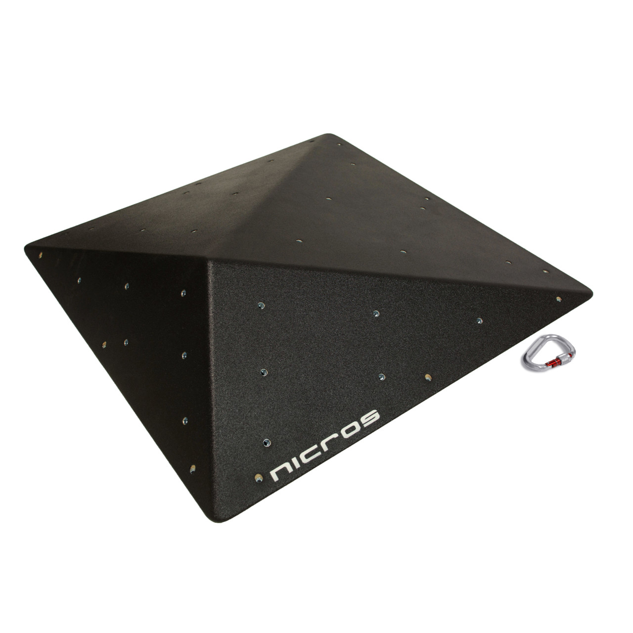 Offset Pyramid 1