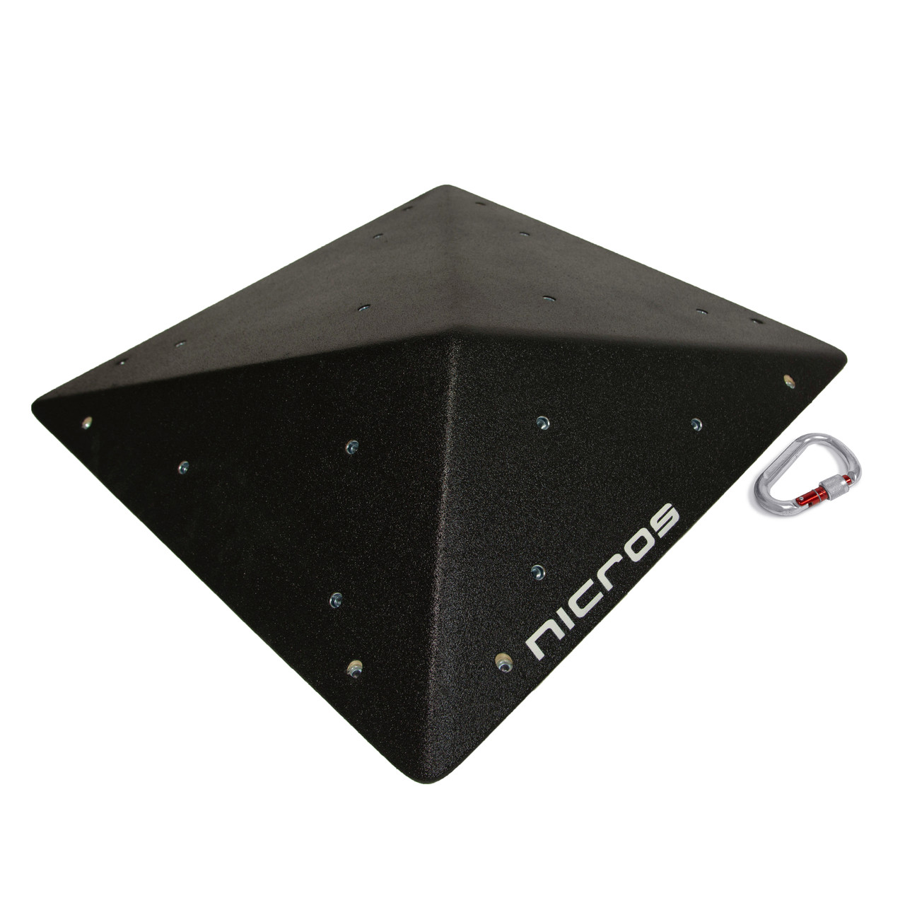 Offset Pyramid 2
