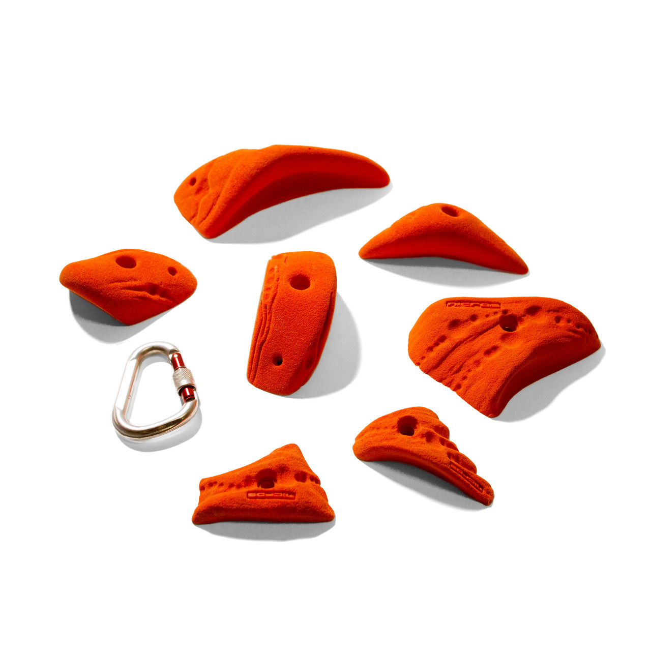 Kettle Variety Set