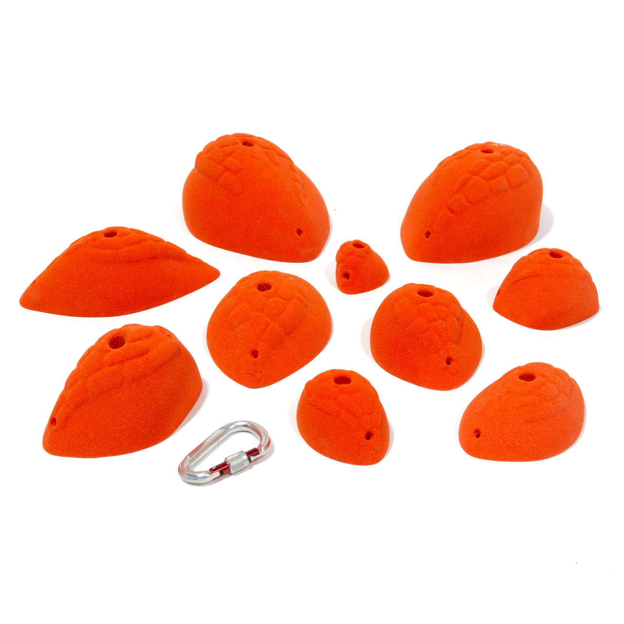 Seismic Slopers Assembly