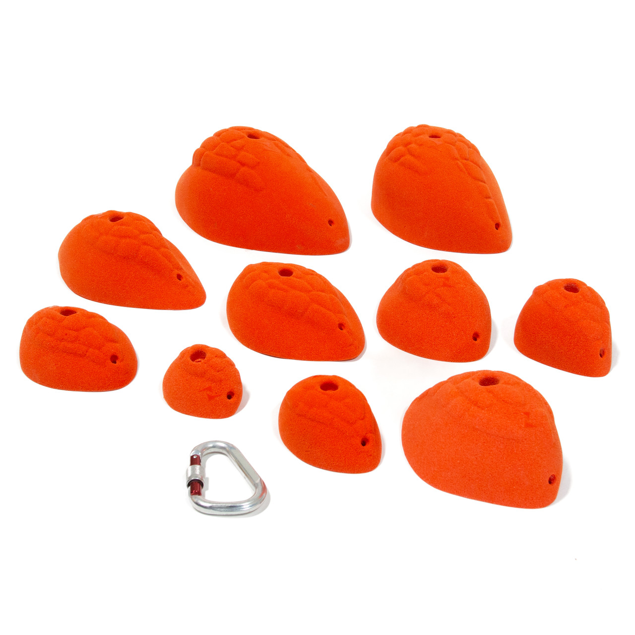 Seismic Slopers Assembly