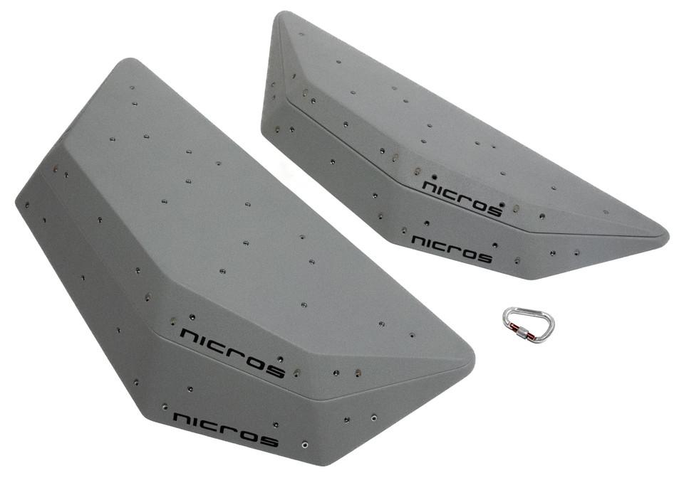 Wedge Stacks Assembly