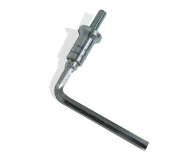 Hollow Set Drop In - Setting Tool