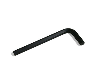 Short Arm Allen Wrench - 7/32"