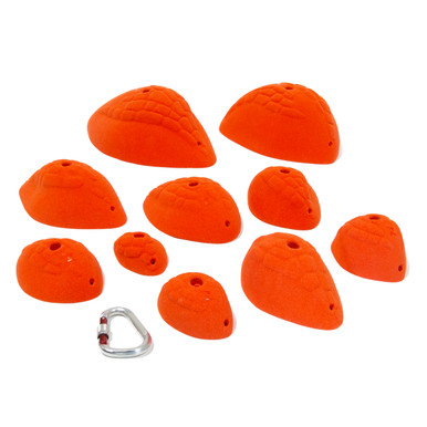 Seismic Slopers Assembly