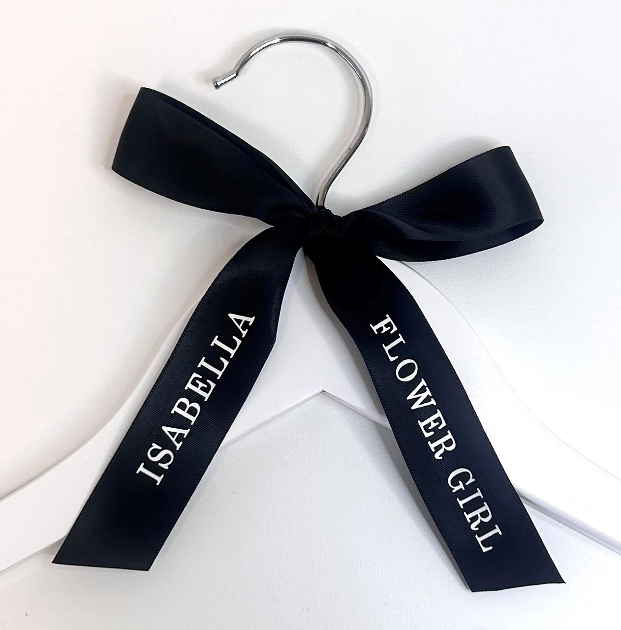 Personalised Ribbon More Colours Available