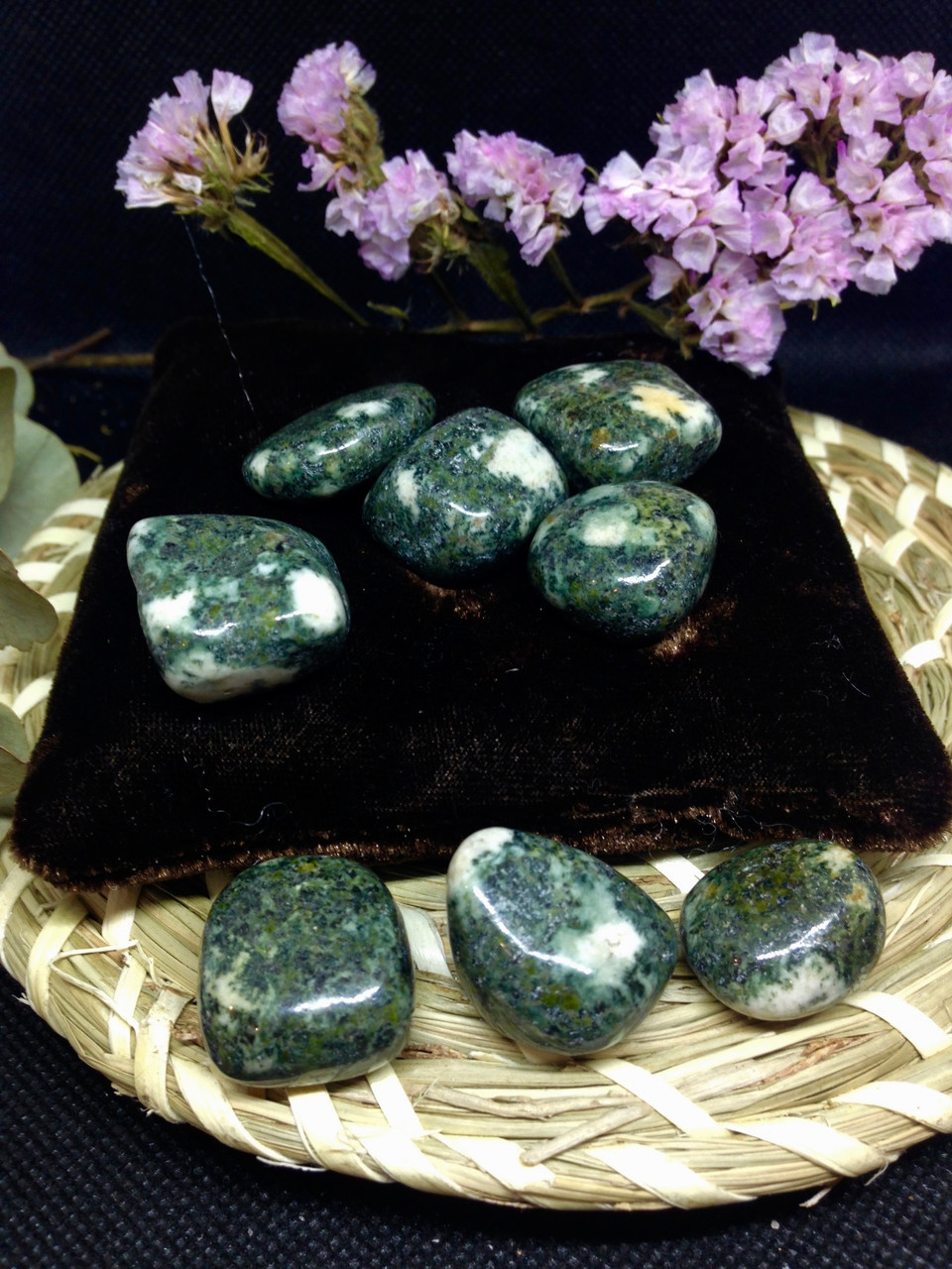 Preseli Bluestone - tumbled
