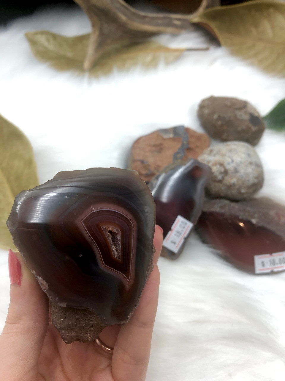 Agate