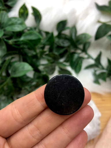 Shungite Sticker