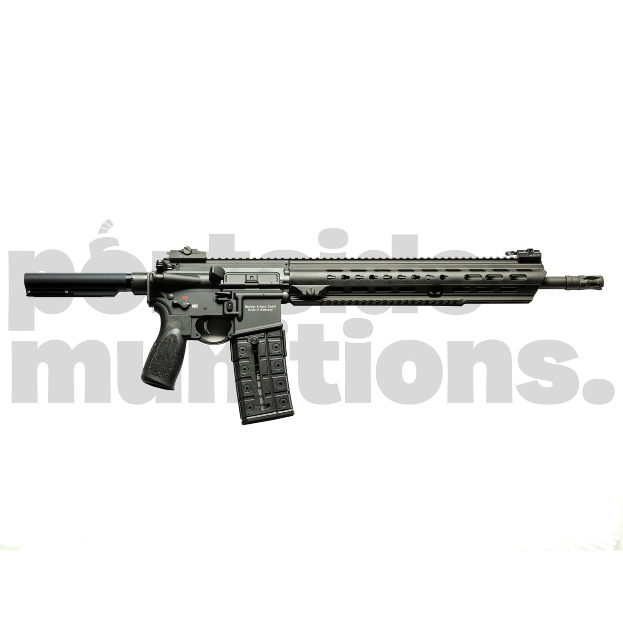 MR223 Pistol NEW