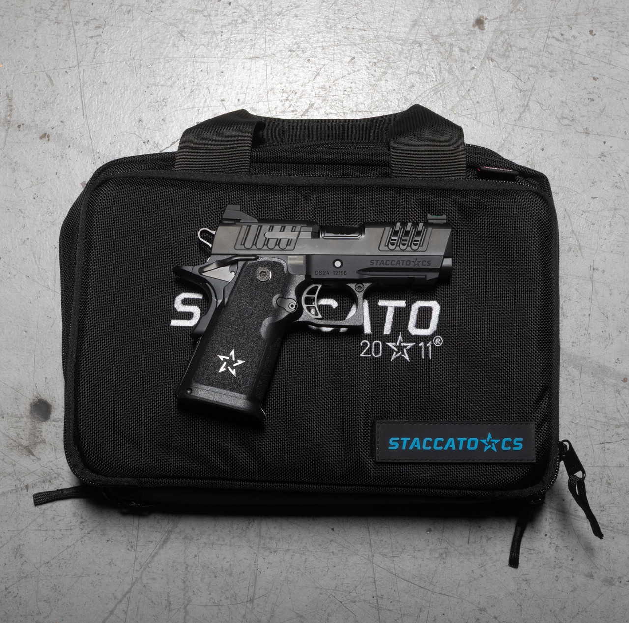 CS [Premium Package]