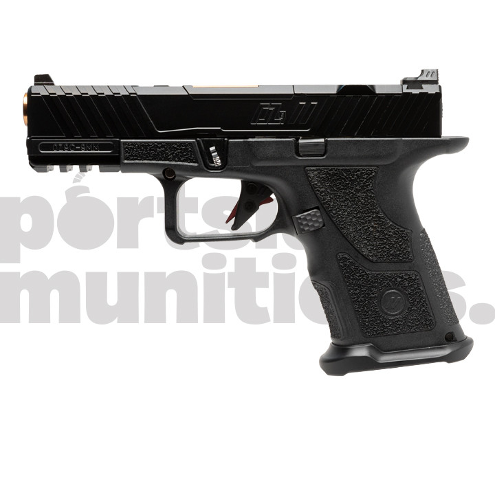 Zev OZ9 Hypercomp Compact