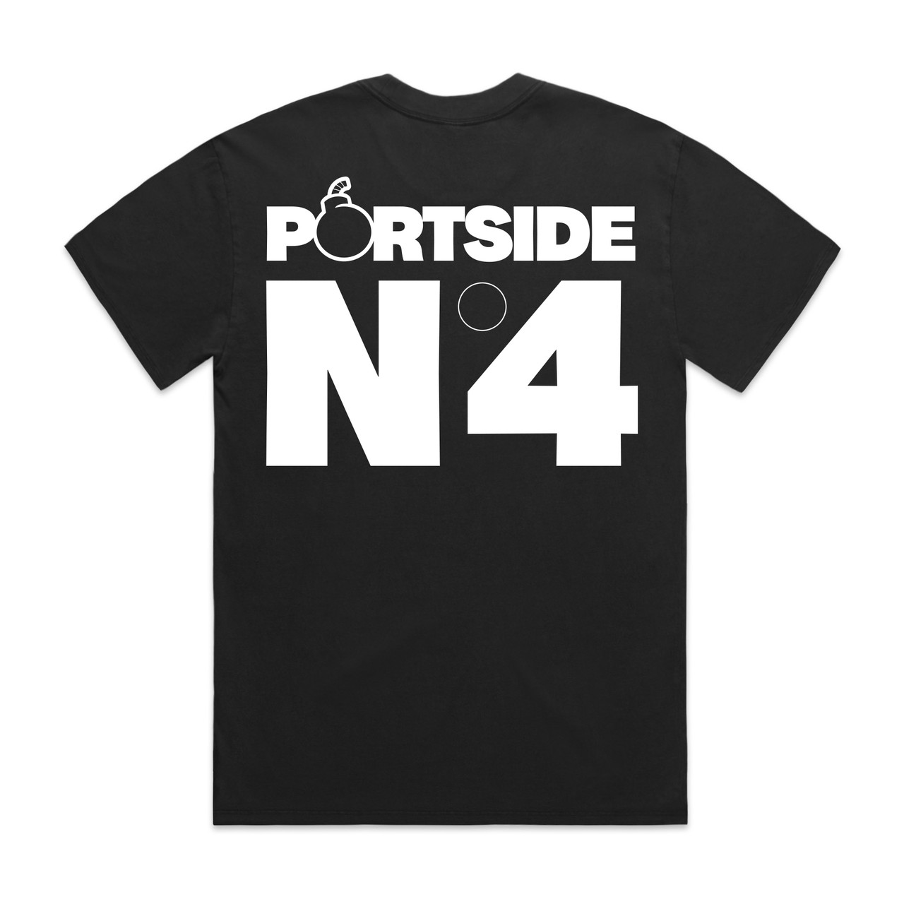 BNR Lakers Tee