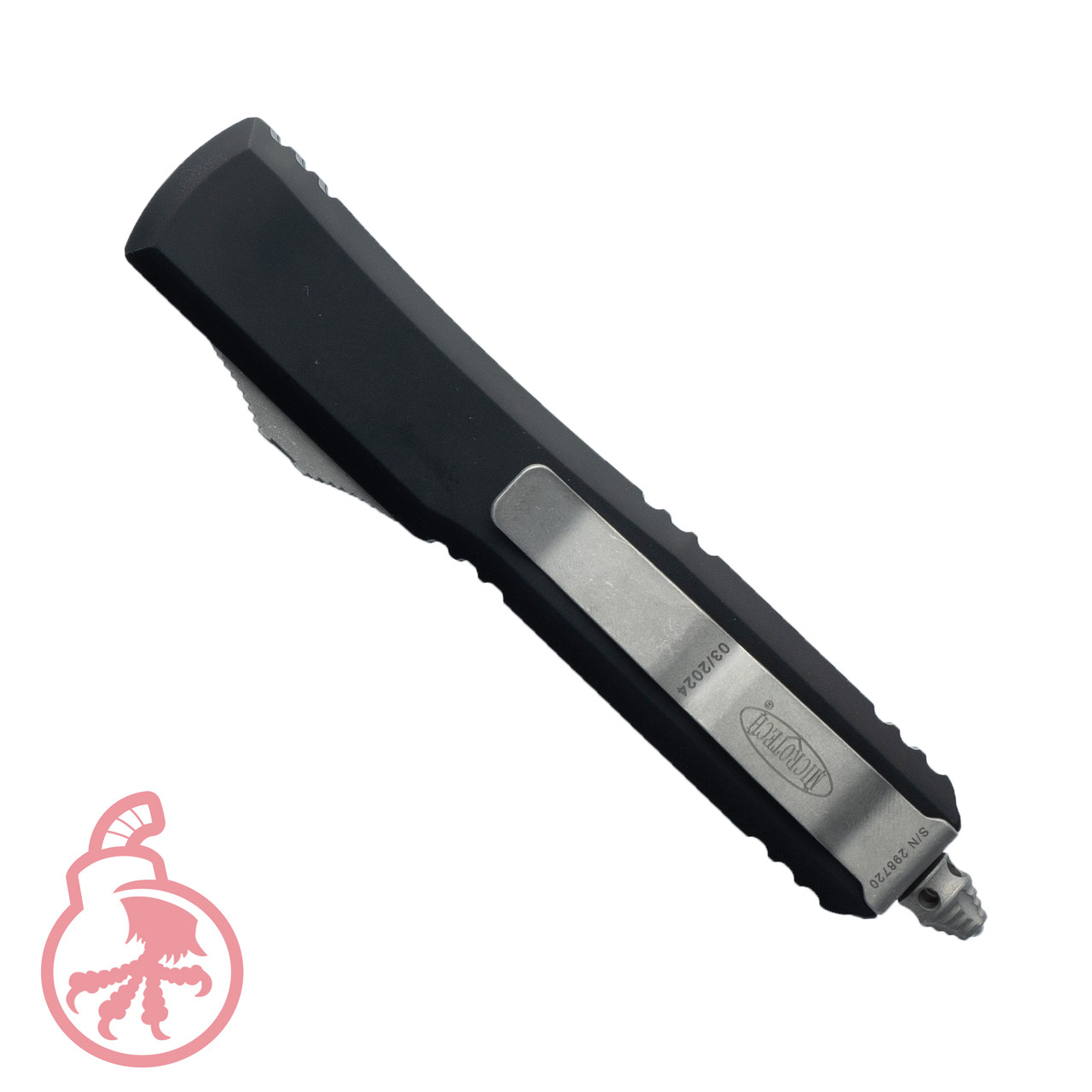 Ultratech Apocalyptic Serrated