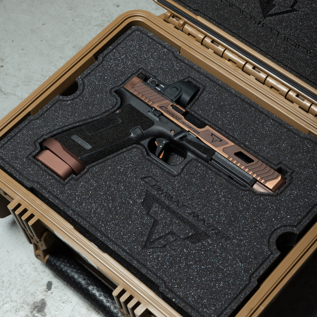 G34 Gen5 Copperhead [NON CA]