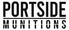 PORTSIDE MUNITIONS