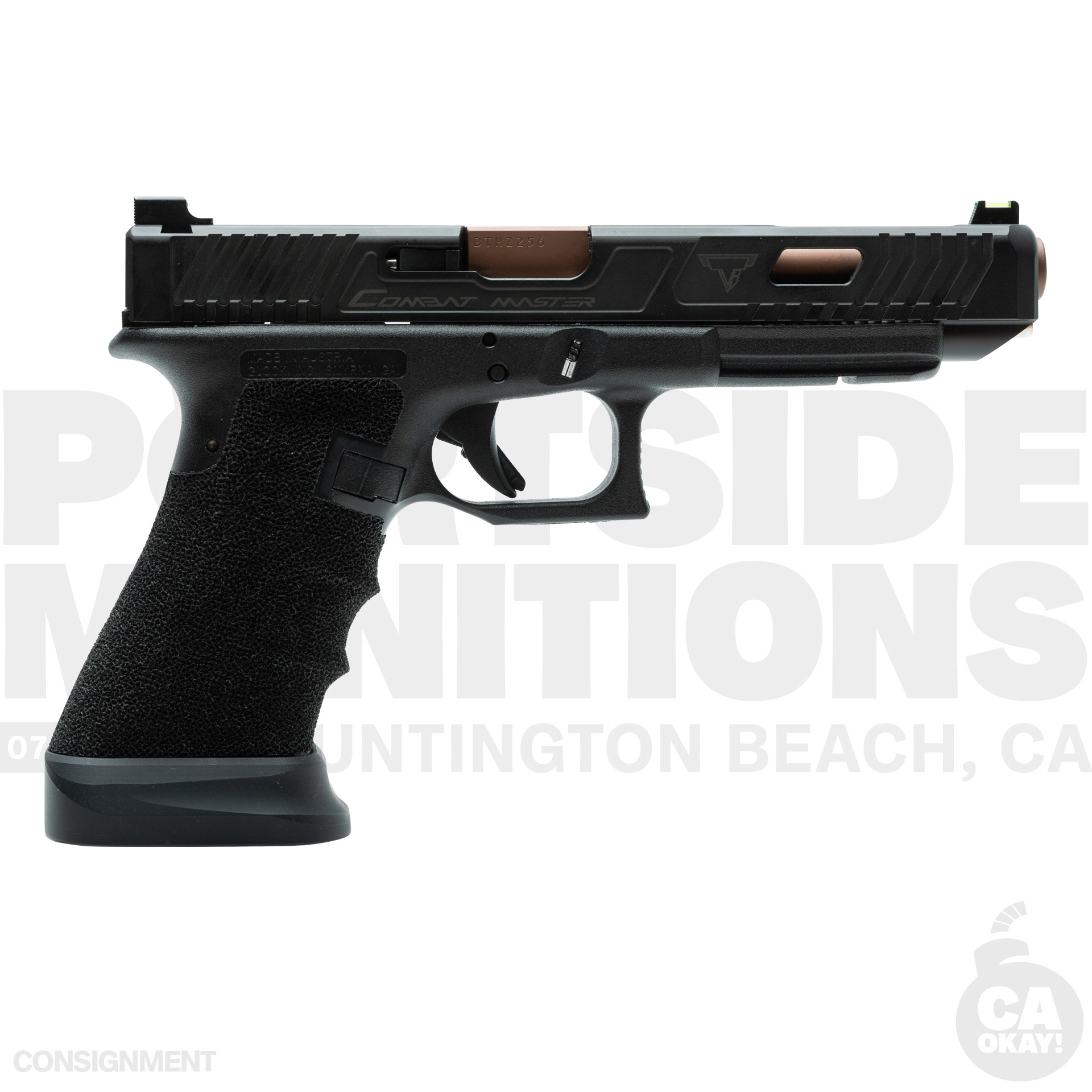 G34 Combat Master [TTI]