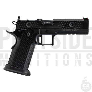 PHOENIX TRINITY Products - PORTSIDE MUNITIONS