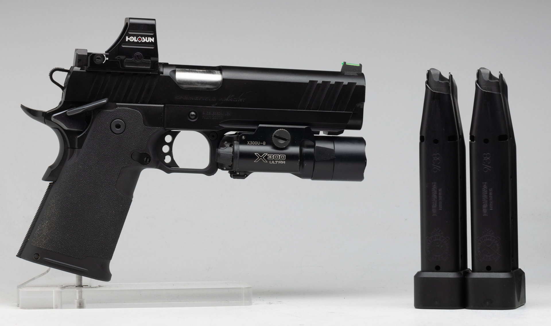 Prodigy [2MAGS]