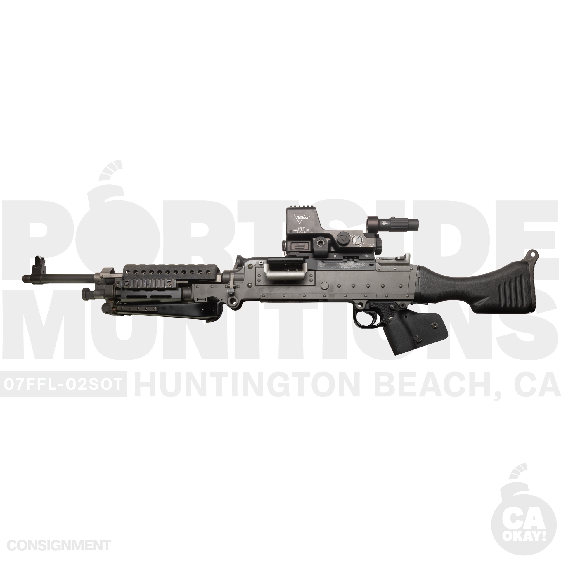 M240 [PACKAGE]