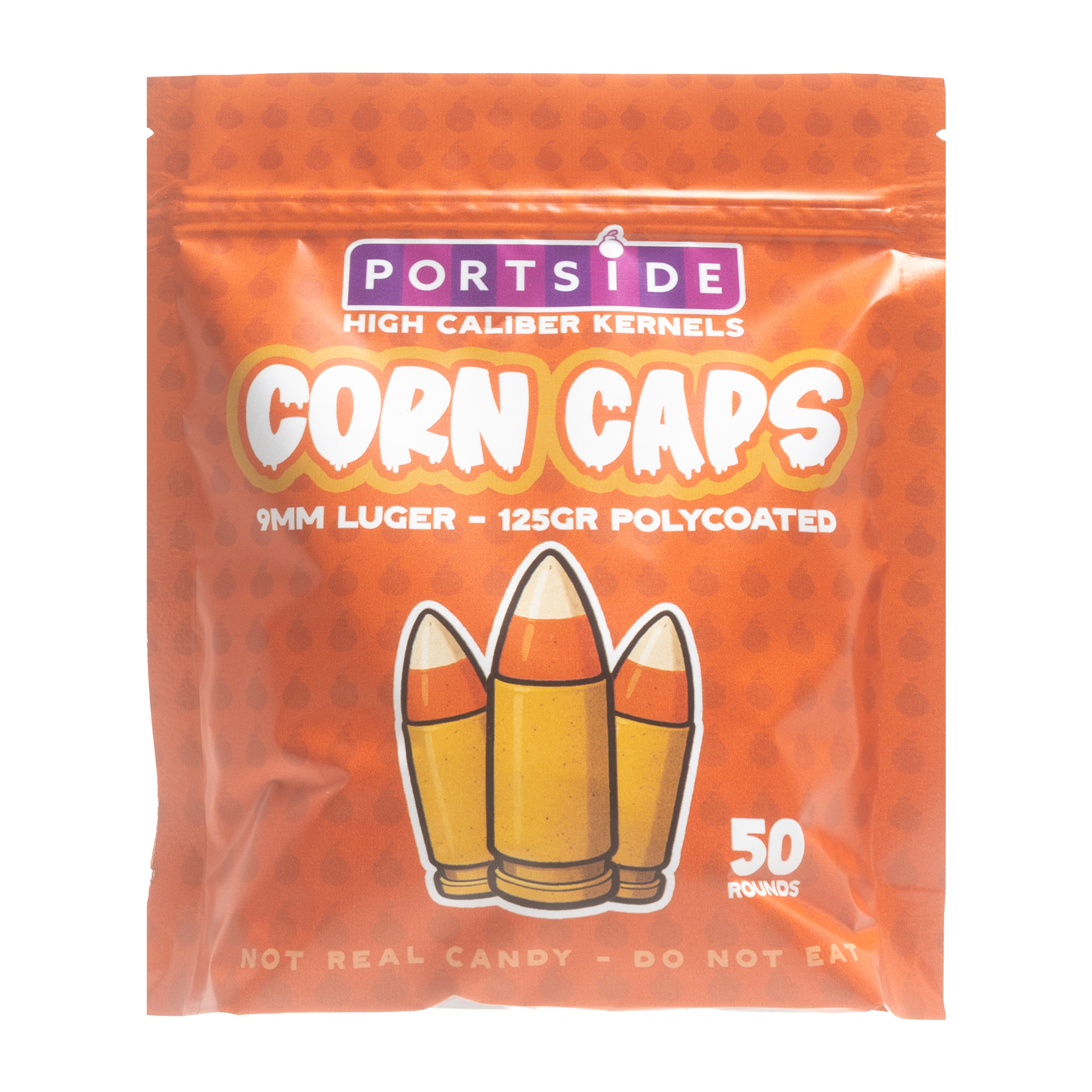 CORN CAPS 9MM