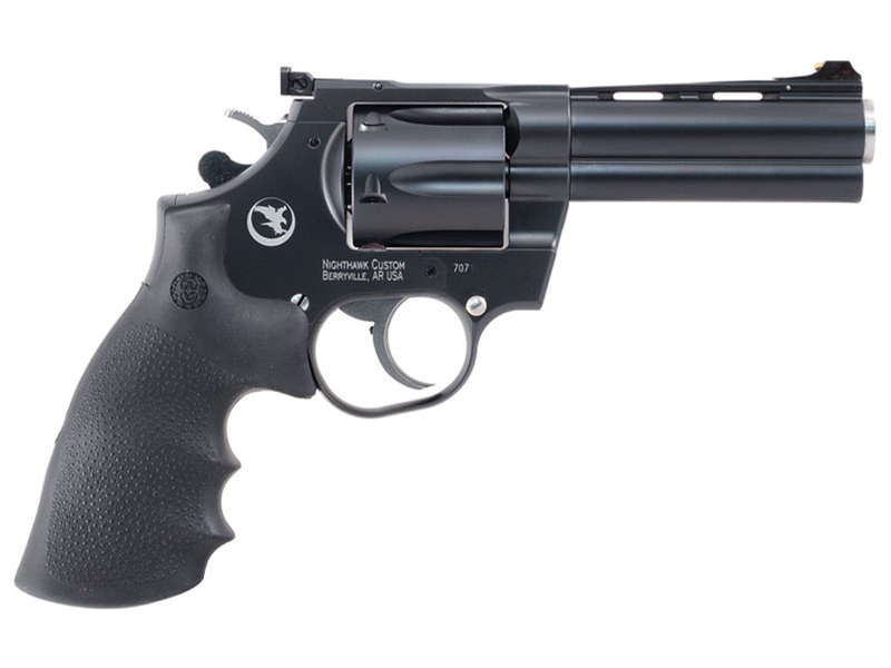 MONGOOSE 4"