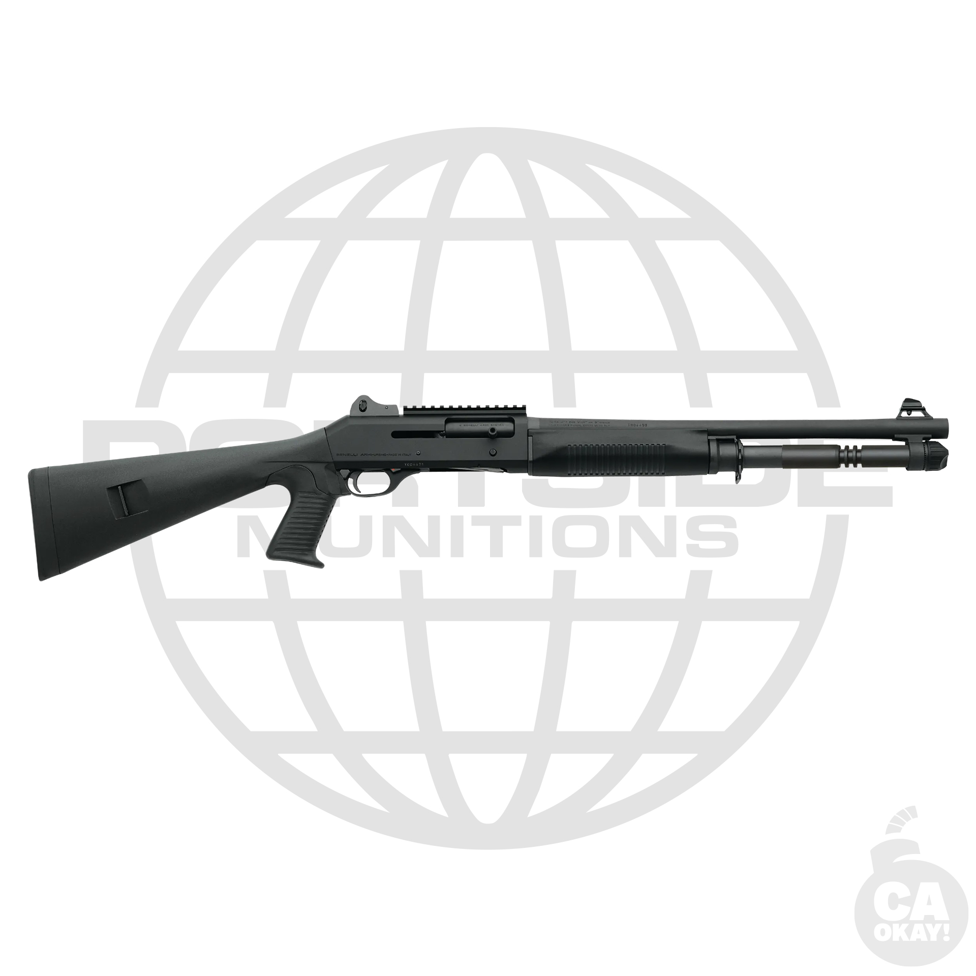 M4 TACTICAL
