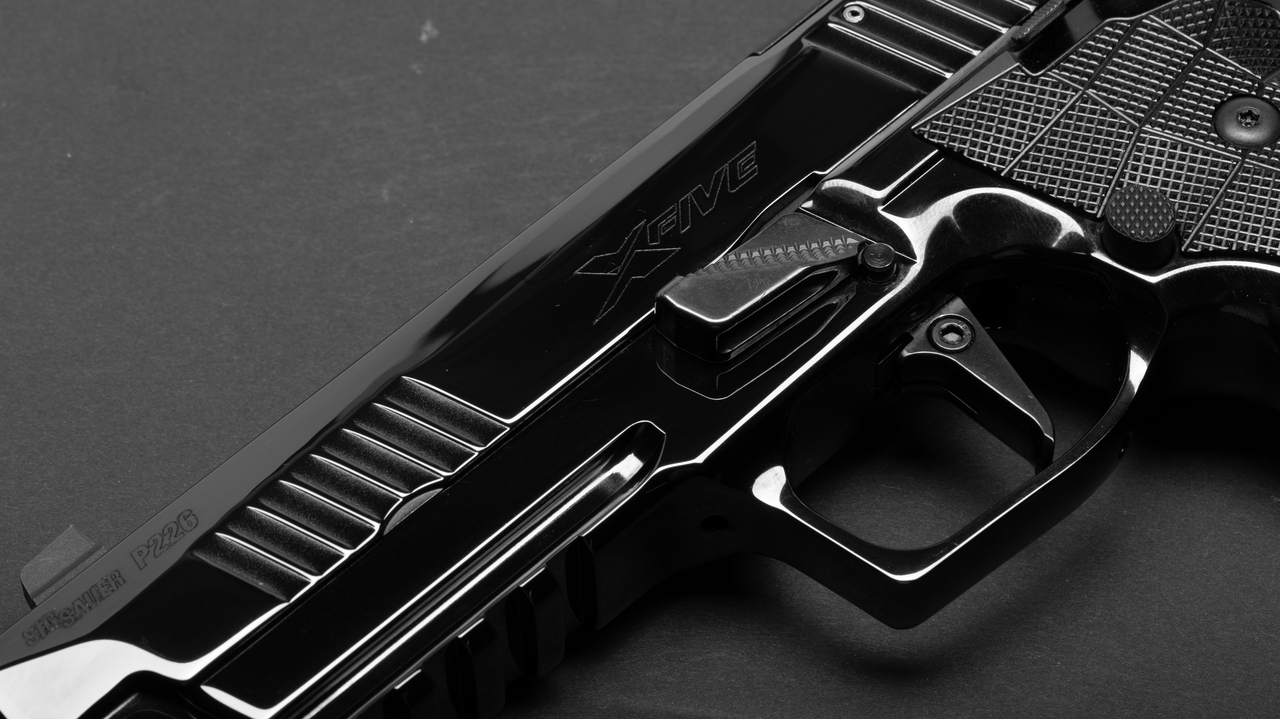 226 X FIVE RESERVE