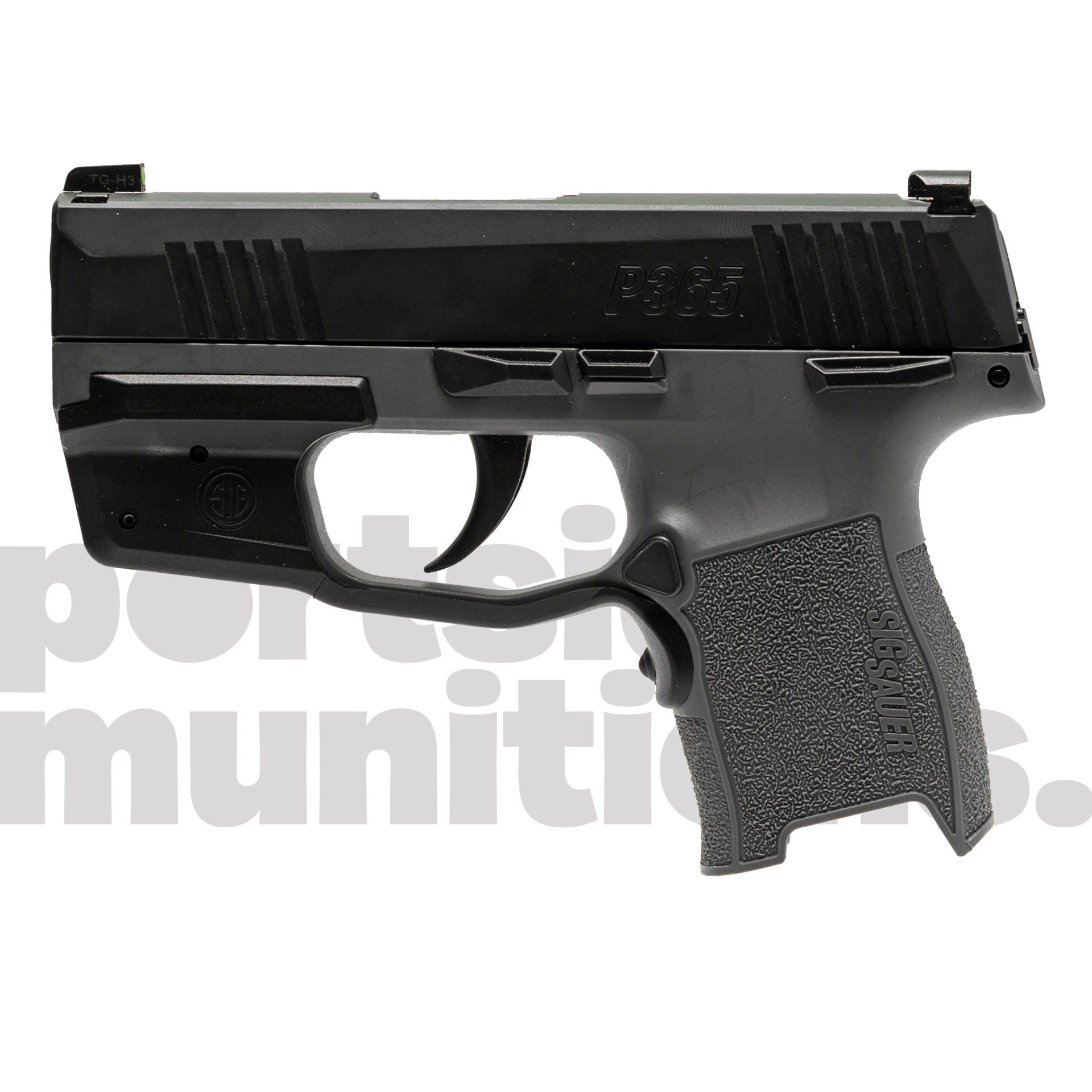 Sig P365