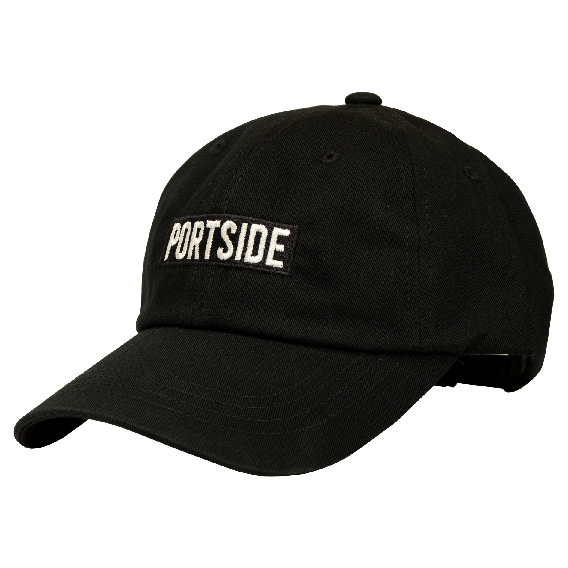 Portside Dad Hat Portside Dad Hat