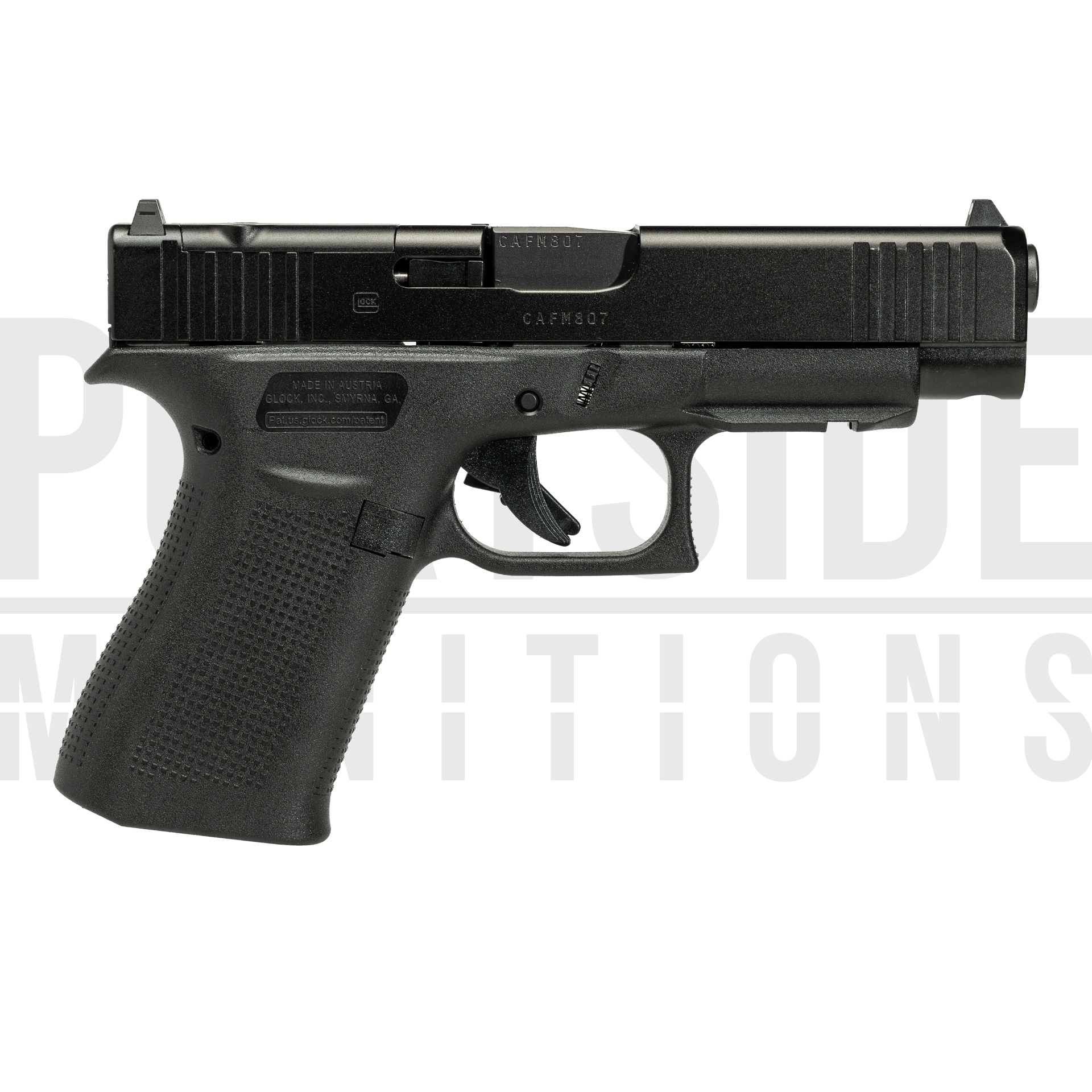 G48 MOS