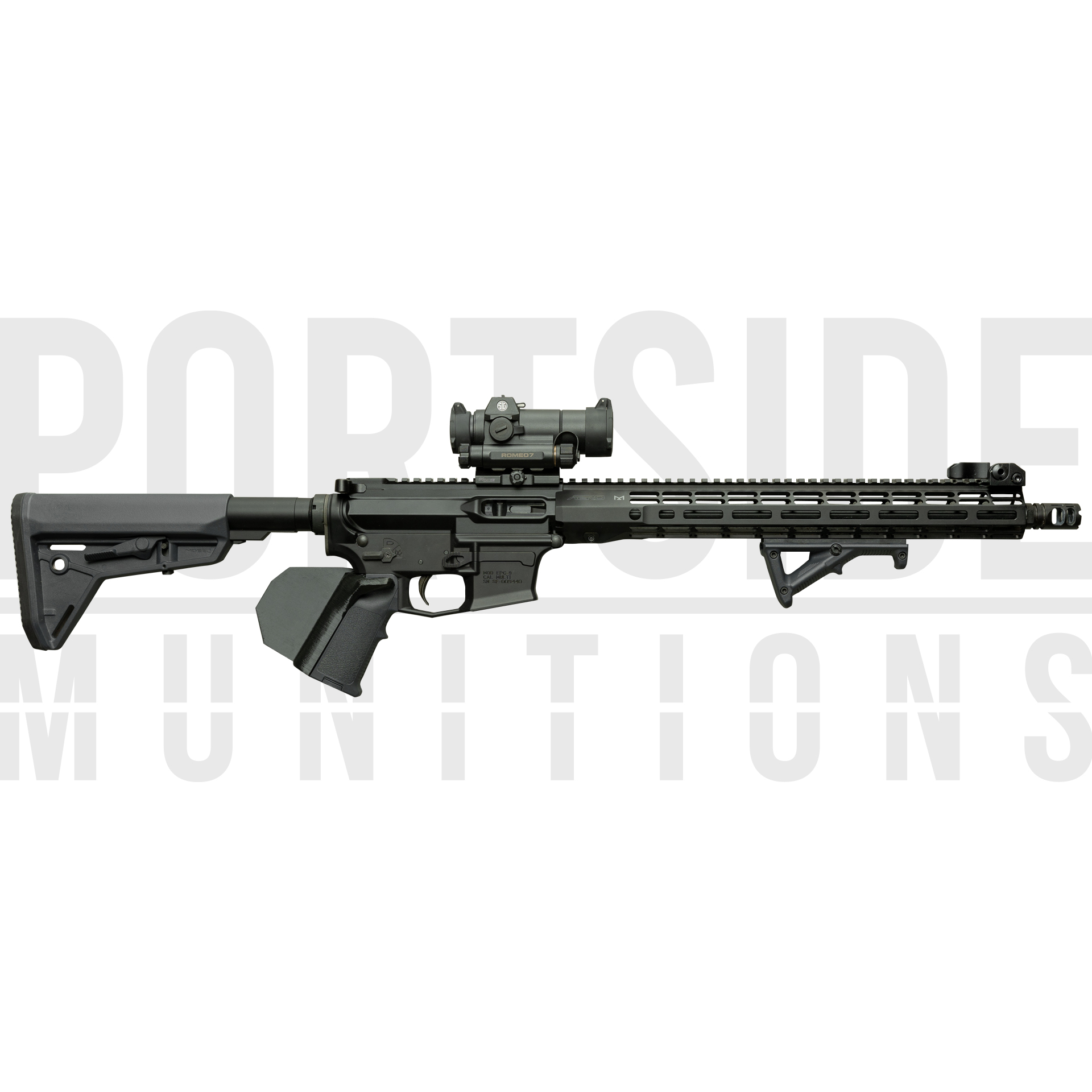 EPC 9 [FEATURELESS]