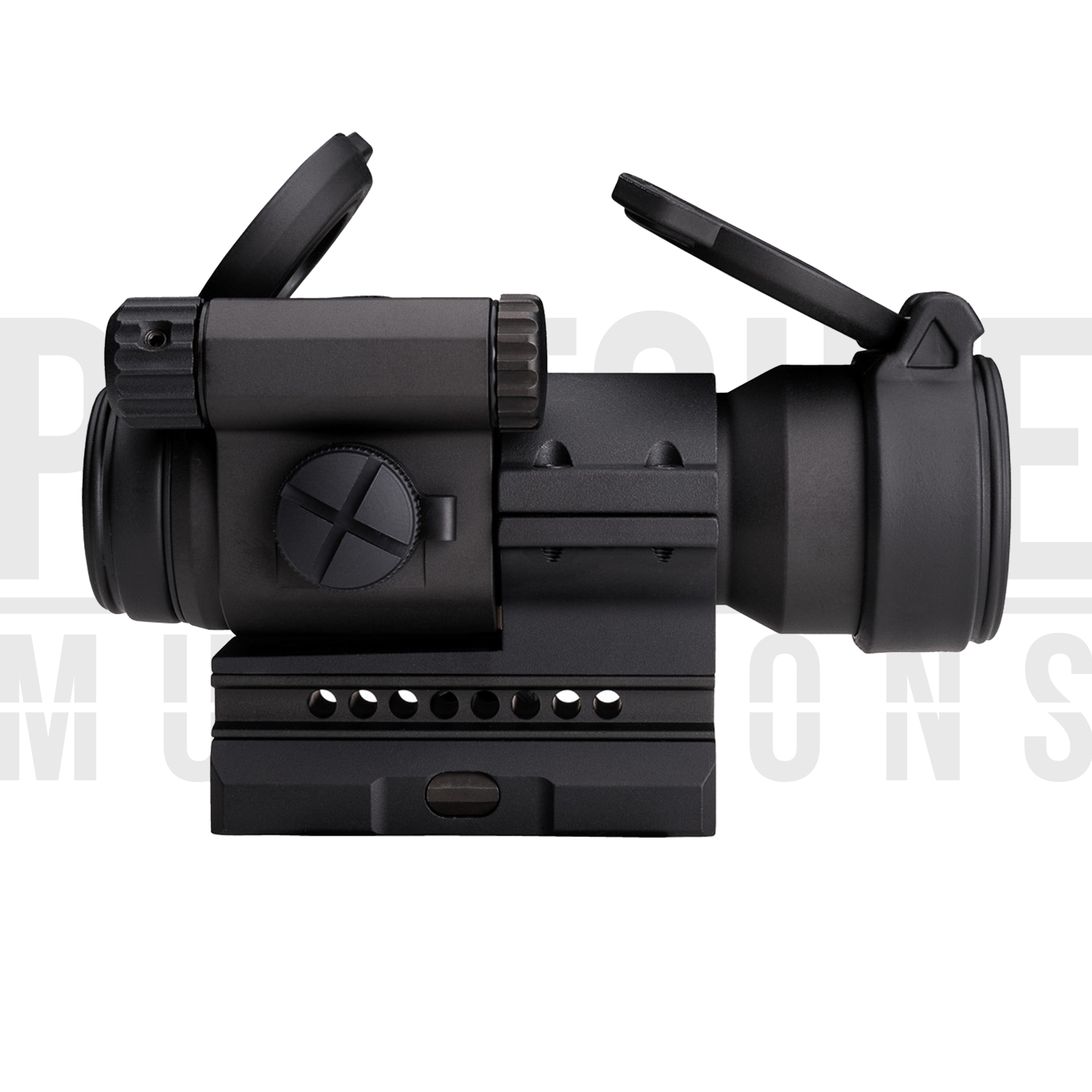 Aimpoint T2 w/ KAC Cap