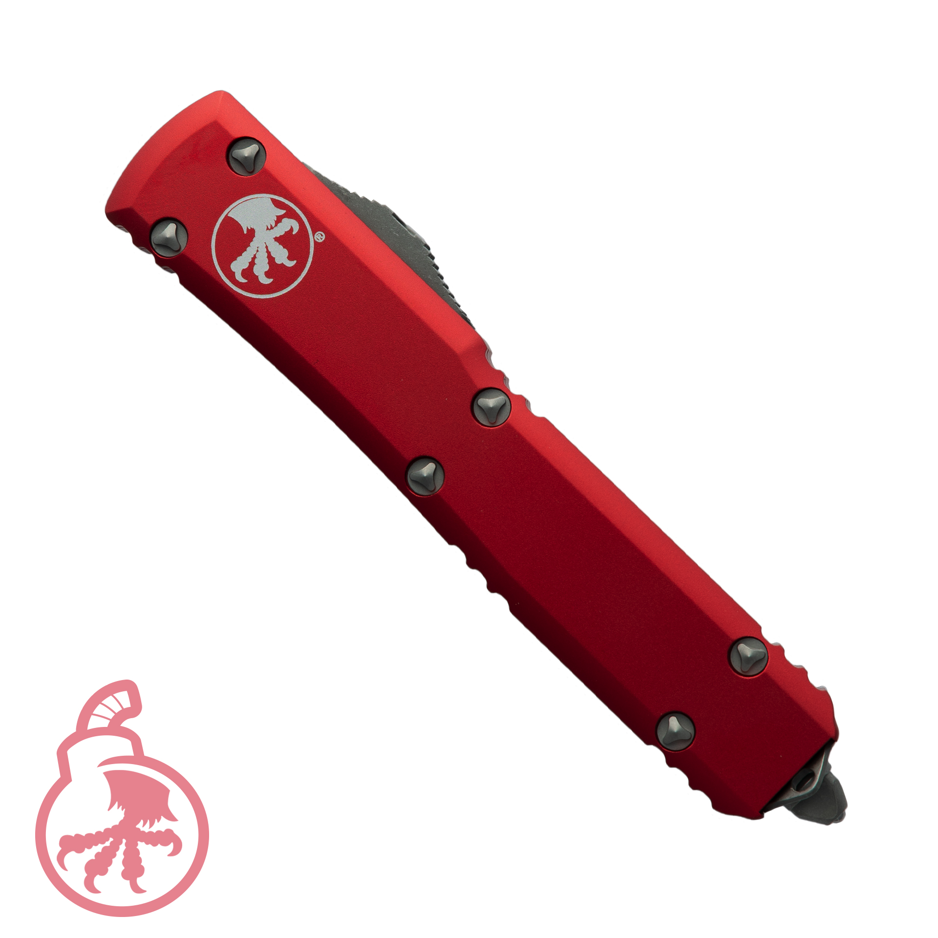 Ultratech 85 Red