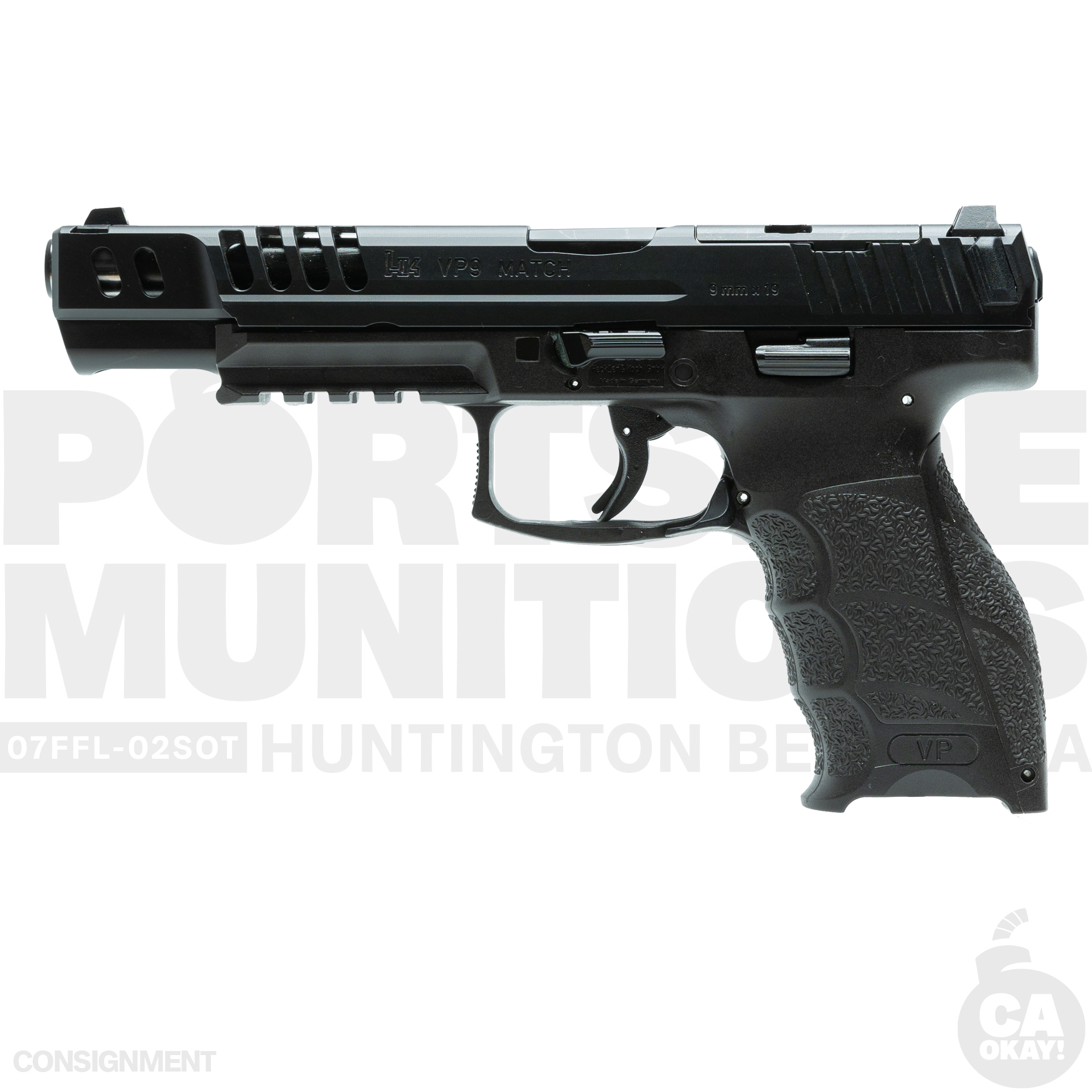VP9 MATCH