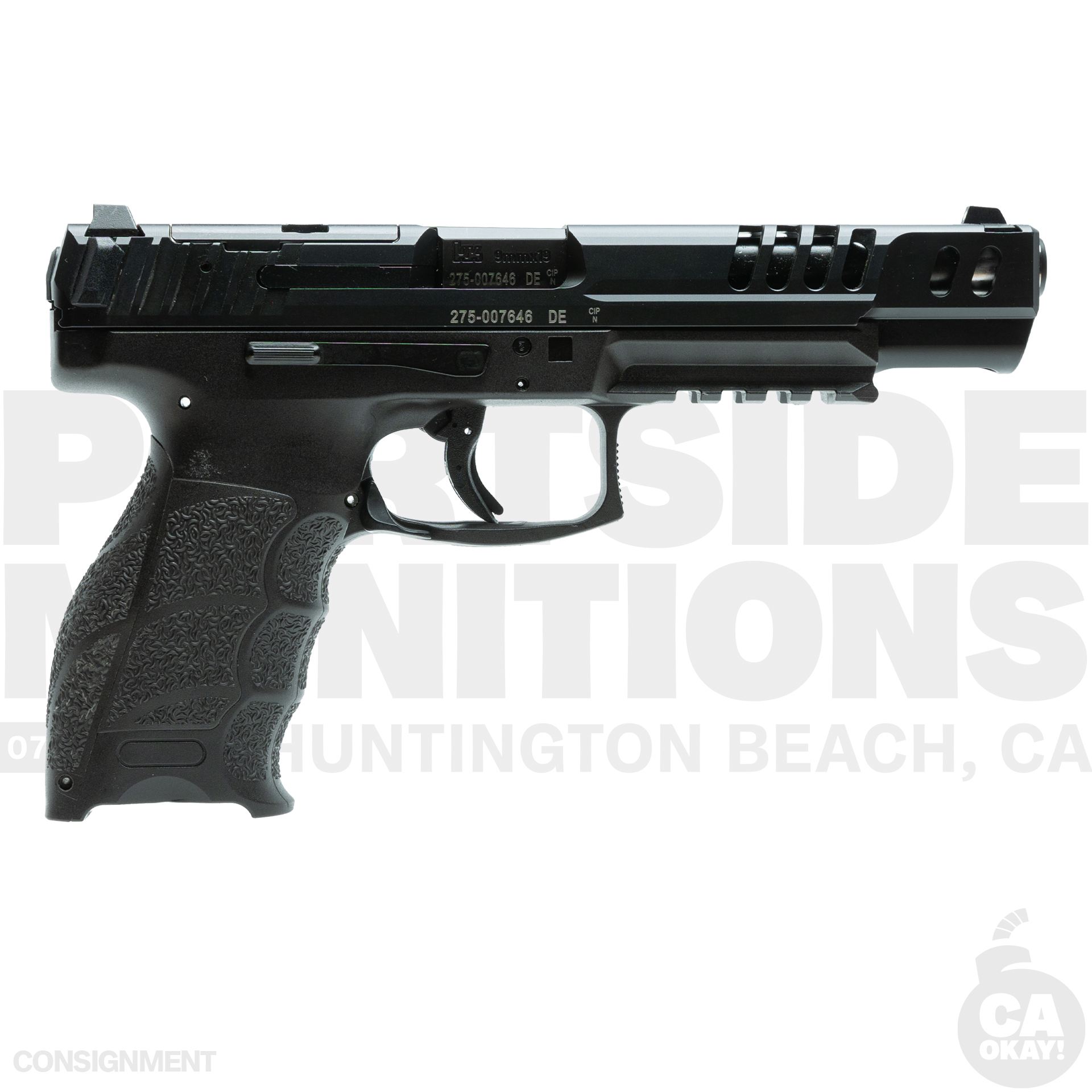VP9 MATCH