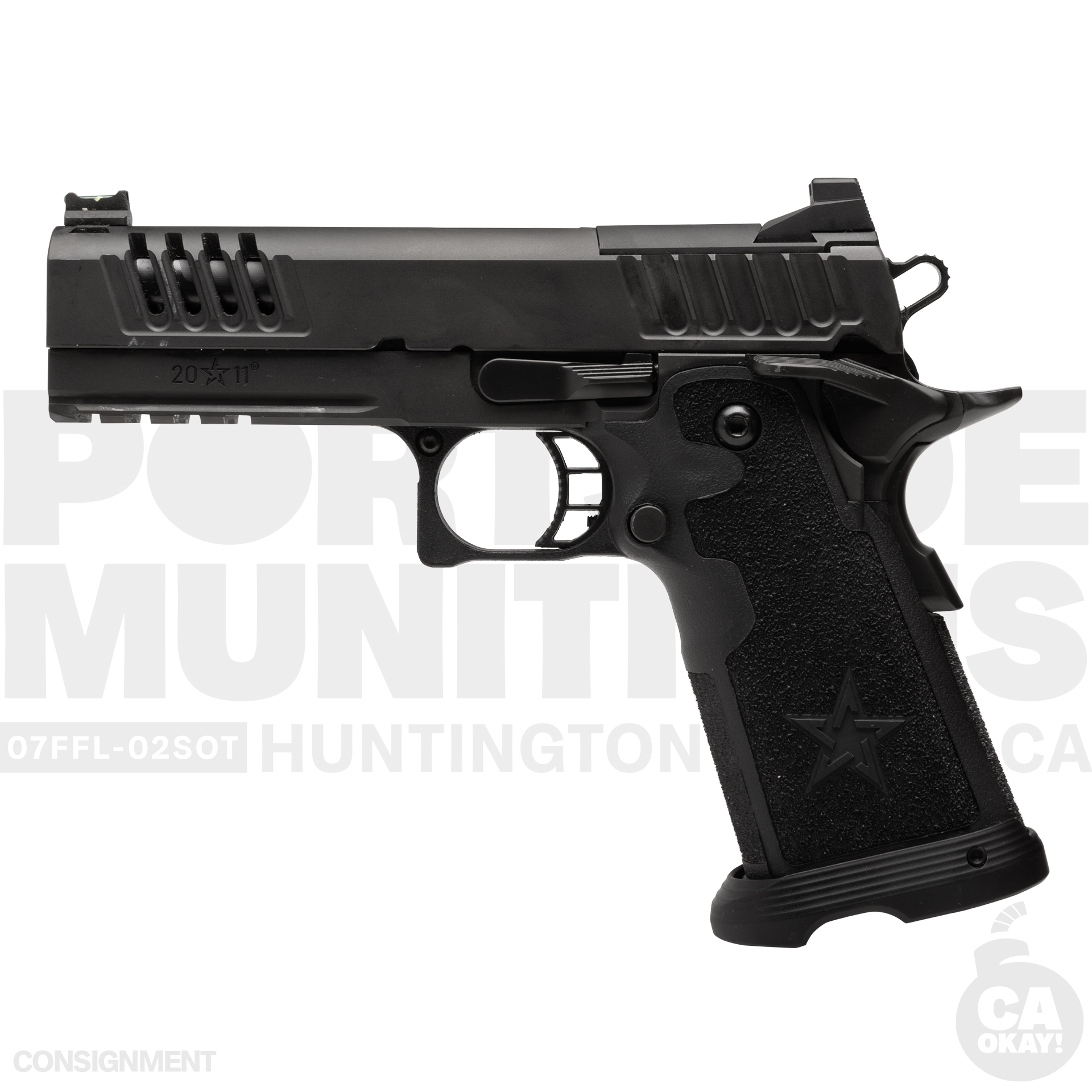 P [HERITAGE 4 MAGS]