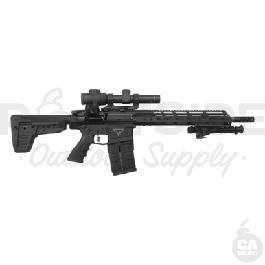 TTI x V7 Harbinger - Deployment Kit