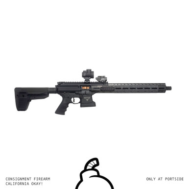 TTI JW3 MPX [MAGLOCKED]