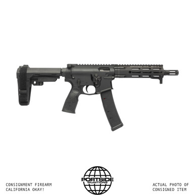 DD PCC PISTOL